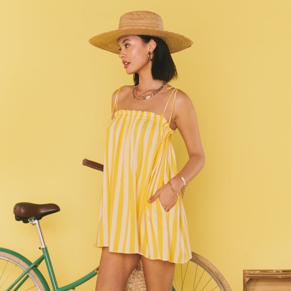 Show Me Your MuMu | Dresses | Revolve Show Me Your Mumu Angel Mini ...